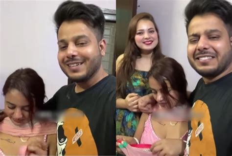 Husband Wife Video पत्नी की फ्रेंड से ही कर ली शादी फिर बोला पति अब