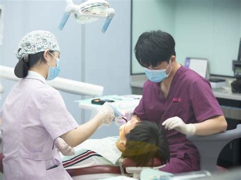 医院环境衡阳市蒸湘区谢氏口腔门诊有限公司衡阳口腔专科医疗机构