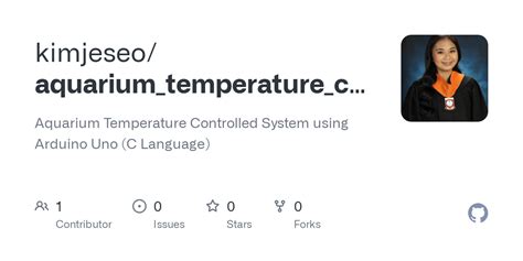 Github Kimjeseo Aquarium Temperature Controlled System Arduino C