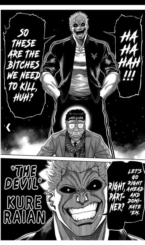 What Does Low Diffandhigh Diff Means R Kengan Ashura