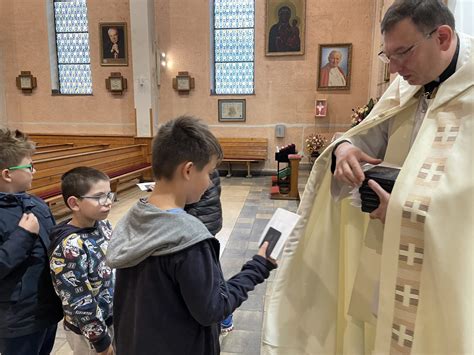 Parafia Rzymskokatolicka p w Najświętszego Zbawiciela w Szczecinie