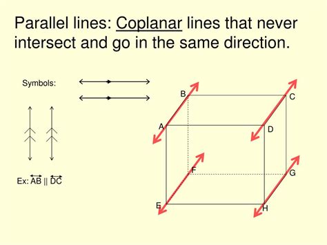 PPT Geometry Relationships Between Lines PowerPoint Presentation ID