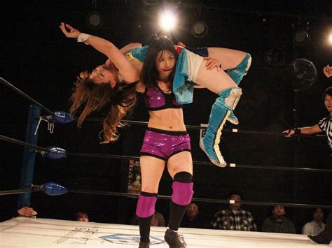 The World Of Japanese Pro Wrestling Time Out Tokyo
