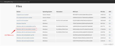 python基础环境搭建 pathyon csdn博客