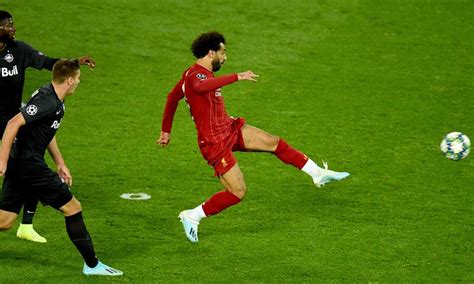 Filgoal أخبار ديلي ميل قطر تطمئن ليفربول بعدم استغلال صلاح دعائيا