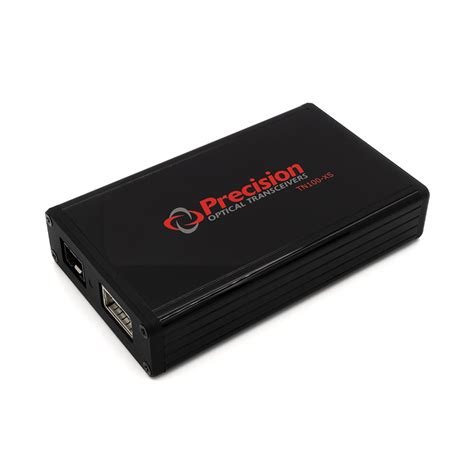 TN100-XS - Precision OT