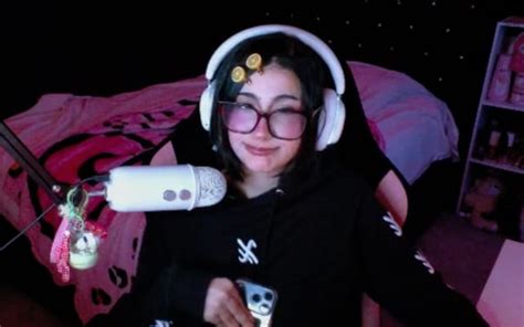 Who Is Luciyasa Twitch Streamer Says Her Actions Towards Kingsman265