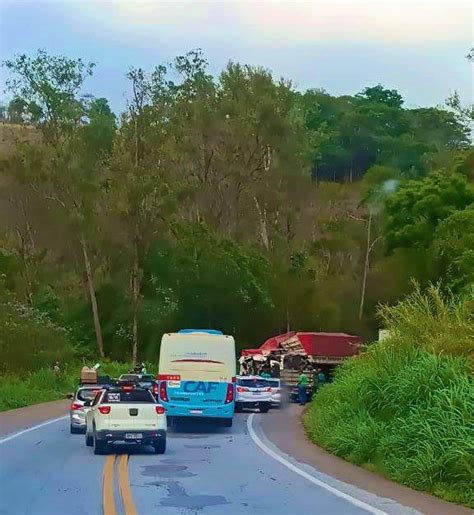 Dez Pessoas Morreram Nas Estradas De Mg No Feriado De Nossa Senhora