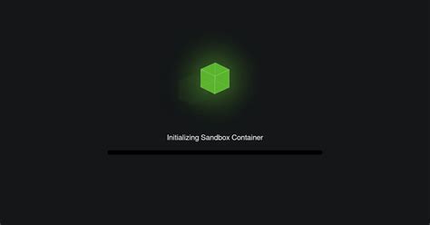 Puruvj Macos Preact Codesandbox