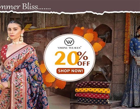 Vishnu Wear Subhra Banerjee