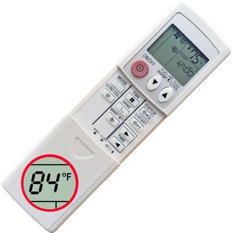 Buy Replacement Mitsubishi Electric Mr Slim Air Conditioner Remote