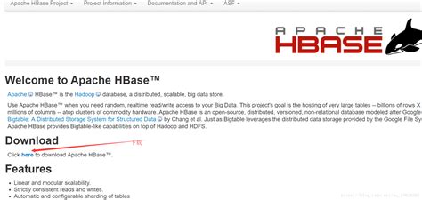 [linux][数据库]hadoop2 7 3 下安装hbase1 2 7 hbase 1 2 7 jar下载 csdn博客