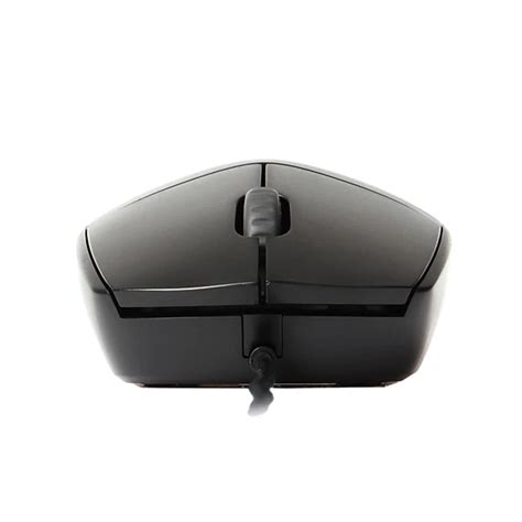 Buy Rapoo N100 Mouse Black Jetlap Technologies