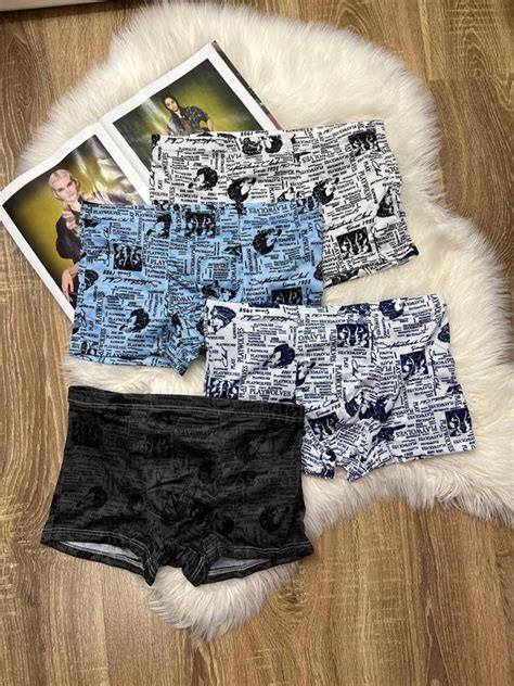 Труси чоловічі — ціна 90 грн у каталозі Труси Купити чоловічі речі за доступною ціною на Шафі