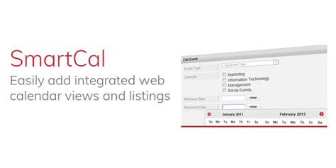 enthink smartcal open text web solutions usergroup e v