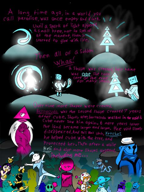Jsab A New Path Page1 By Silverbettacct On Deviantart