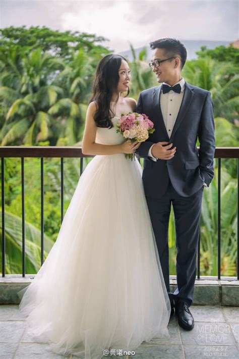 结婚照 高清图片堆糖美图壁纸兴趣社区
