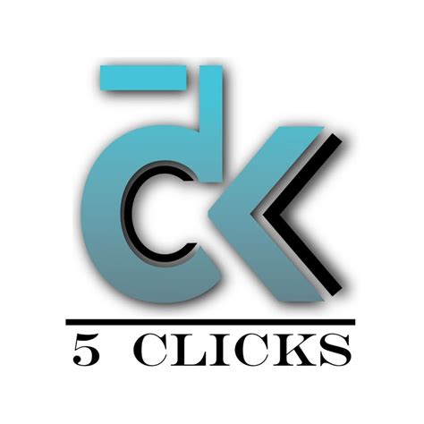 5 Clicks Youtube