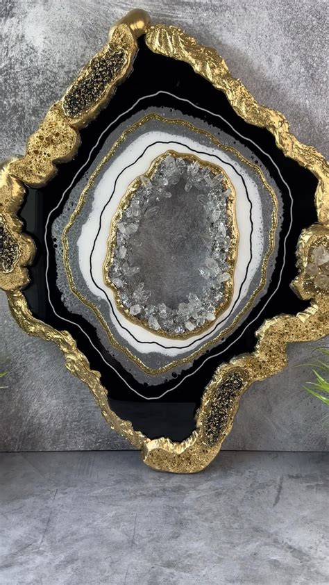 [Видео] «Ювелирные картины Лили Арт Текстурированный холст Картины в стиле абстрактного