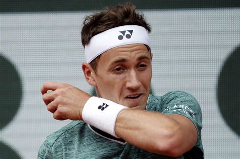 Fotos Las mejores imágenes del Nadal vs Ruud de la final de Roland