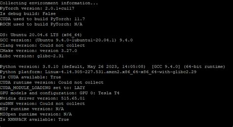 Python Enable GPU For Spacy Stack Overflow