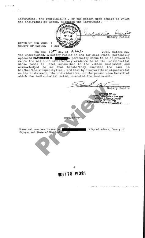 New York Memorandum Of Trust Memorandum Of Trust US Legal Forms