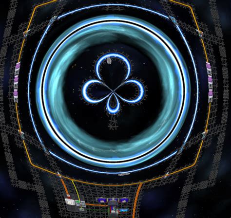 Руководство по сингулярности — Space Station 14 Ru Wiki