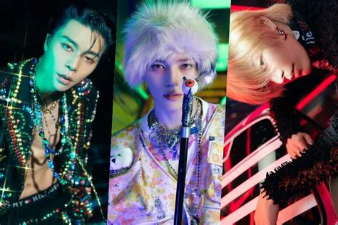 Nct 127 Revela Canción Principal Y Detalles Sobre El Debut Soompi