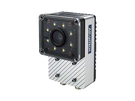 Industrial al camera ICAM-520 - Advantech