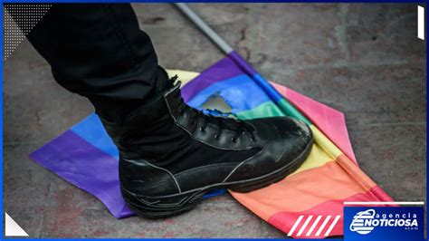 Este País Podría Castigar A La Comunidad Lgbtq Con Pena De Muerte