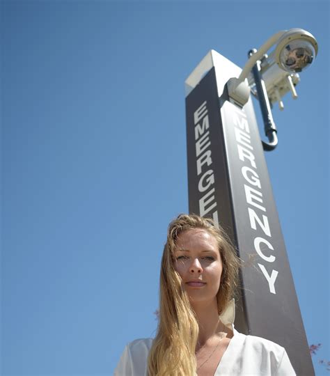 Safety Theres An App For That Preventing Sexual Assault With The Help Of Technology