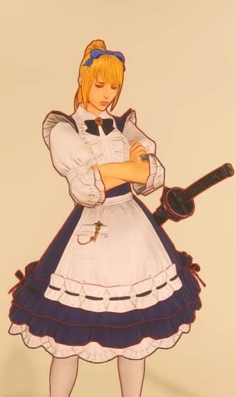 Bertrand Kamikatsu Cosplay Eorzea Collection