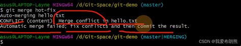 Git分支详细解释 git 分支 CSDN博客