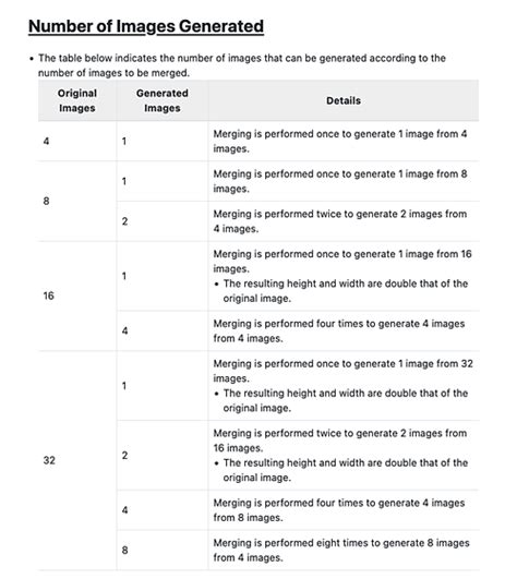 Zf Pixel Shift Mode Info Nikon Z Mirrorless Talk Forum Digital Photography Review