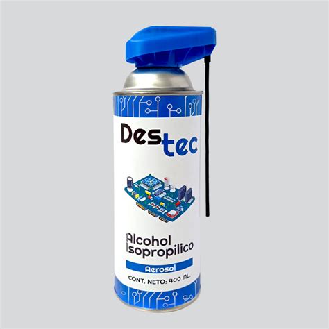 Alcohol Isopropilico