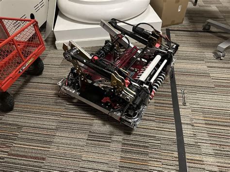 More Bot Pictures R Frc