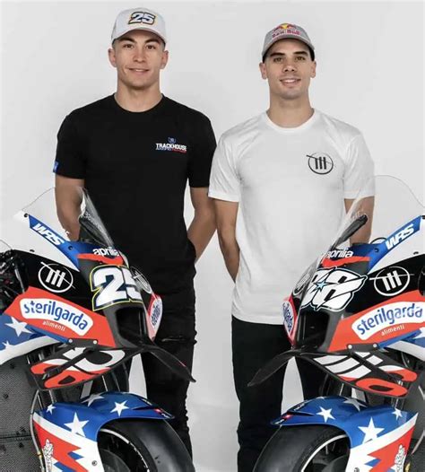 Things To Look Out For During The MotoGP Season IntentsGP