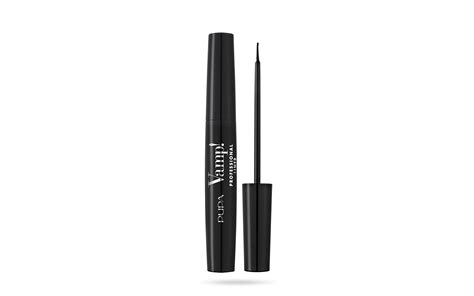 Vamp Professional Liner Eyeliner Professionnel Pupa Milano