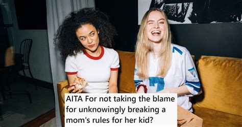 Her Daughter Had A Slumber Party With Friends And Everything Seemed Fine But After It Was Over