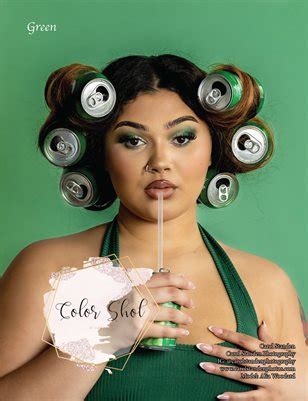 Issue 265 Green MagCloud