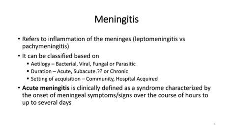 Cns Infection Copypptx