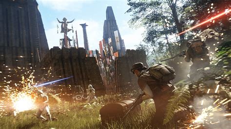 Star Wars Battlefront II Télécharger pour PC Gratuit