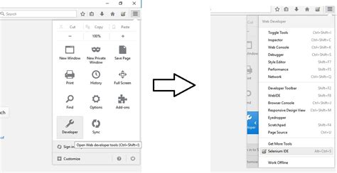How To Use Selenium Ide In Firefox Dumb It Dude