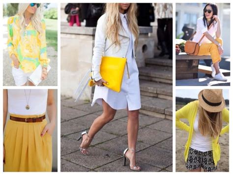 Стильні літні образи Жіночий Журнал Trserial