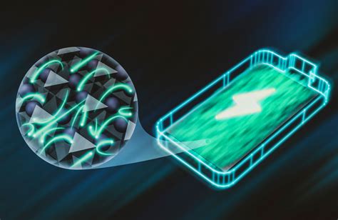 atomic memory in solid state batteries a breakthrough in battery