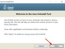 Fix Your Browser Does Not Support Java