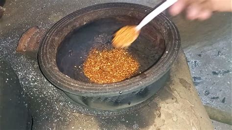 බිලිං අච්චාරු ගමේ රසට හදමු Bilin Achcharu Recipe As A Traditional Way