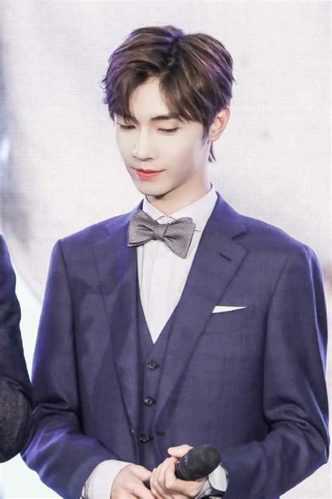 Ghim Của ღ 𝓢𝓲𝓷𝔁𝔁 ღ Trên Dàn Cast Phụ Trần Tình Lệnh Diễn Viên