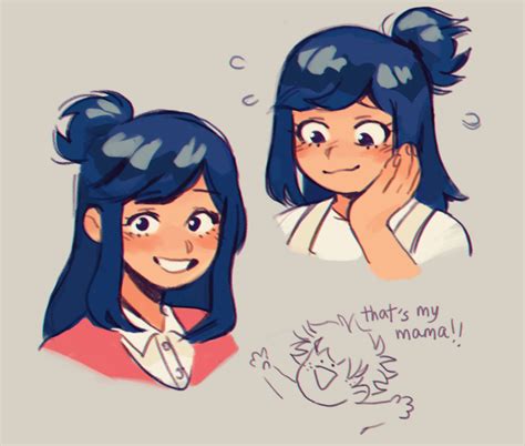 Boku No Hero Academia Anime Fandoms Tsuyu Asui Midoriya Izuku Todoroki