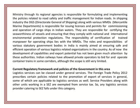 Organizational Framework Ppt